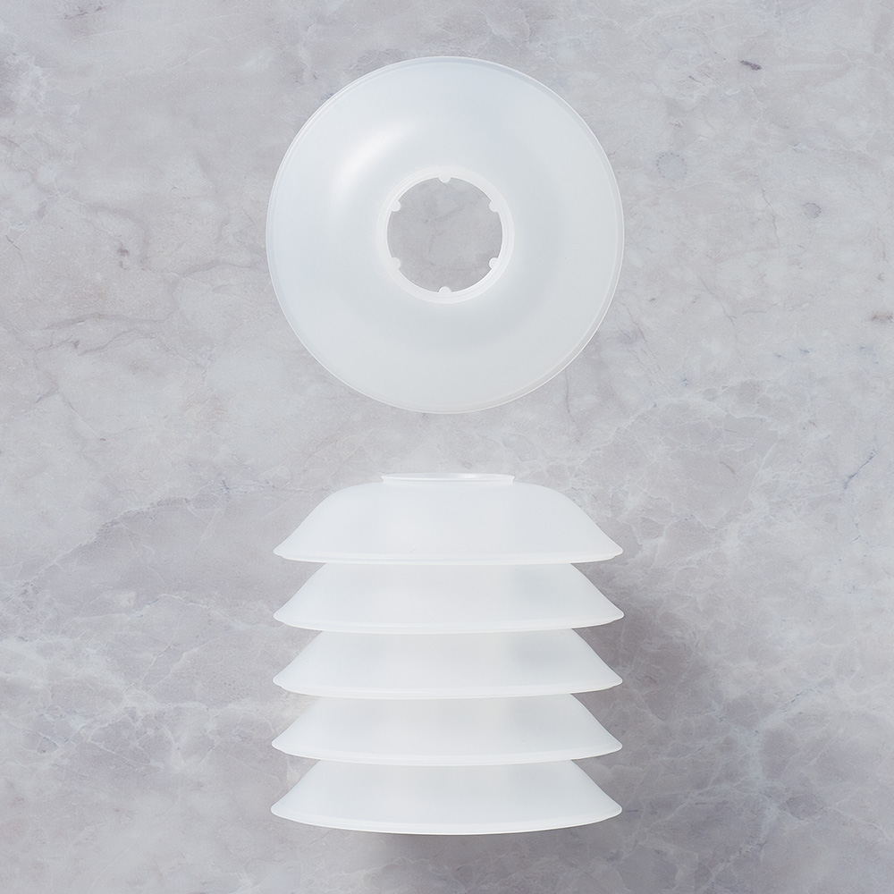 Clover Yarn Bobbins - Golden Dragon Store